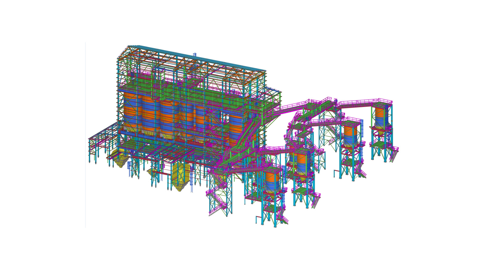 SteelTech Engineering