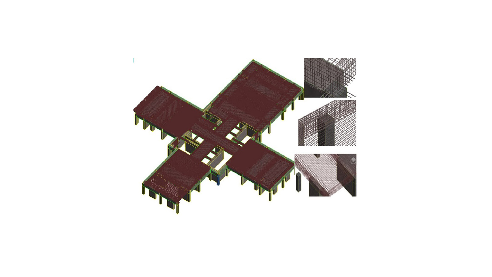 SteelTech Engineering