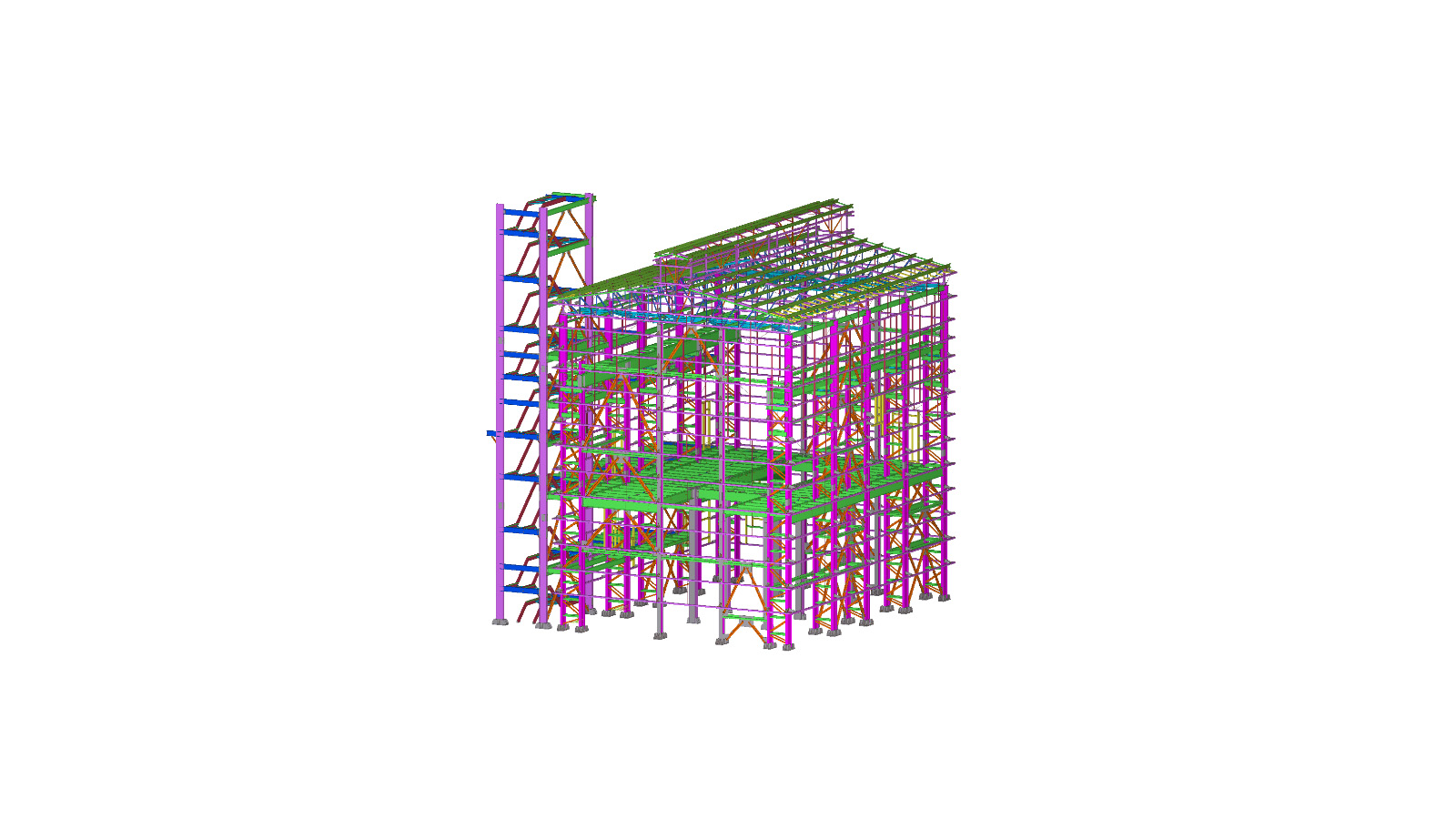 SteelTech Engineering