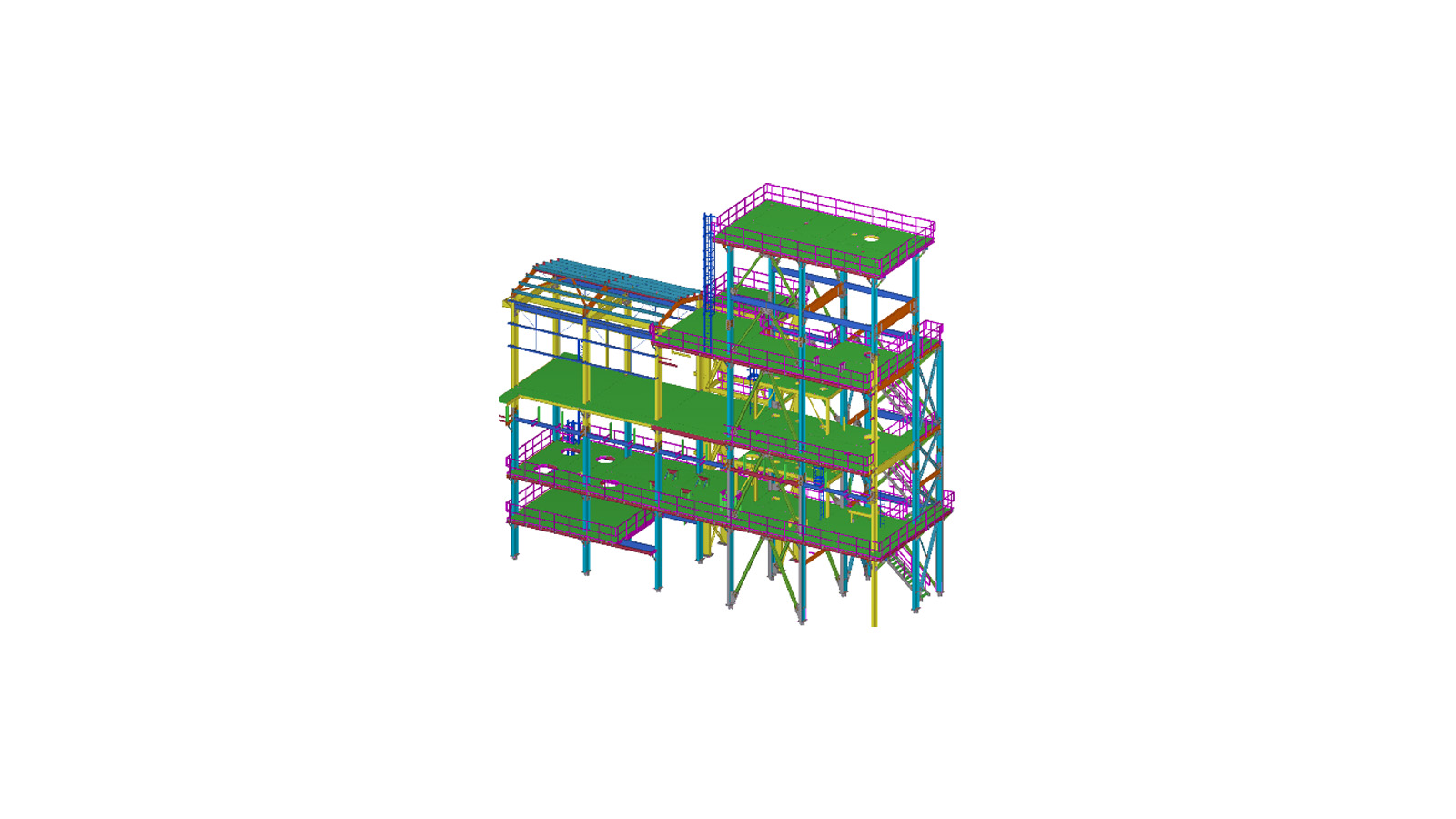 SteelTech Engineering