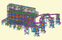 SteelTech Engineering