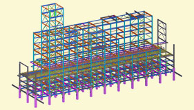 SteelTech Engineering