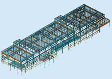 SteelTech Engineering