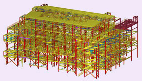 SteelTech Engineering