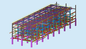 SteelTech Engineering