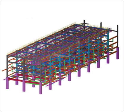 SteelTech Engineering