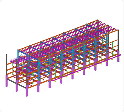 SteelTech Engineering